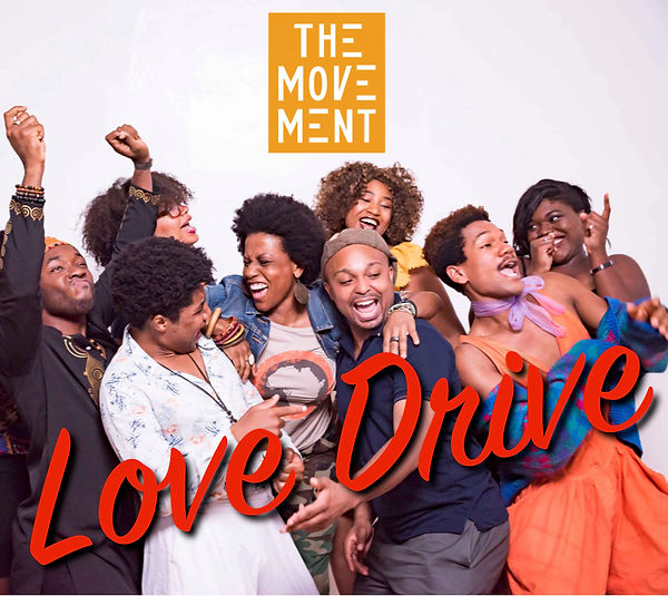 Love Drive The Movement love-drive-the-movement